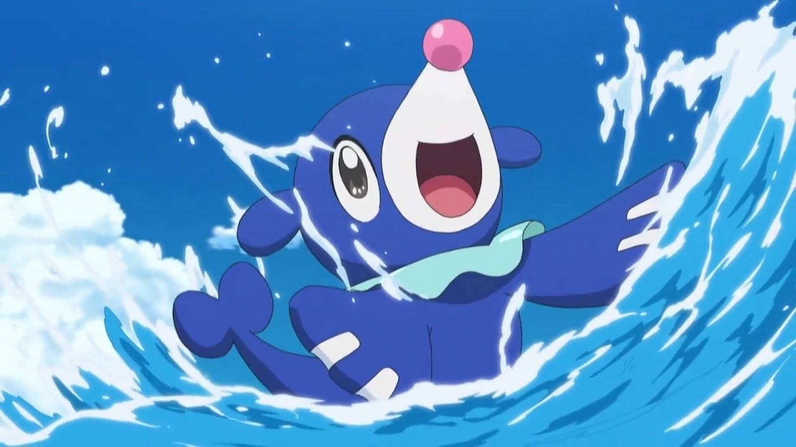 Pokemon GO tier list: All Starter Pokemon