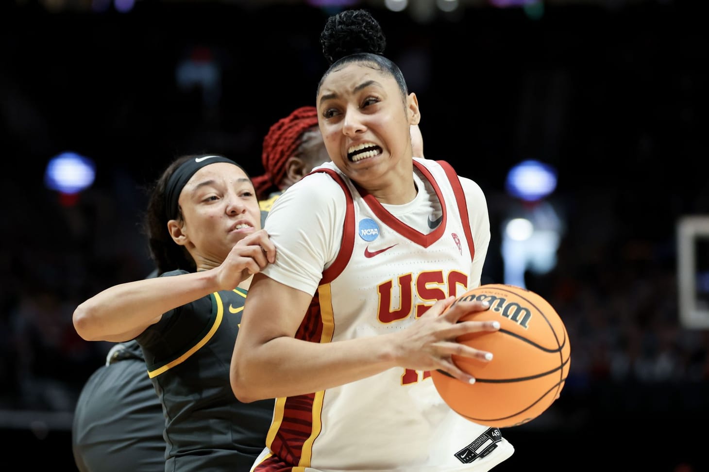 Juju Watkins vs Paige Bueckers: NIL Deals, H2H comparison, stats and ...