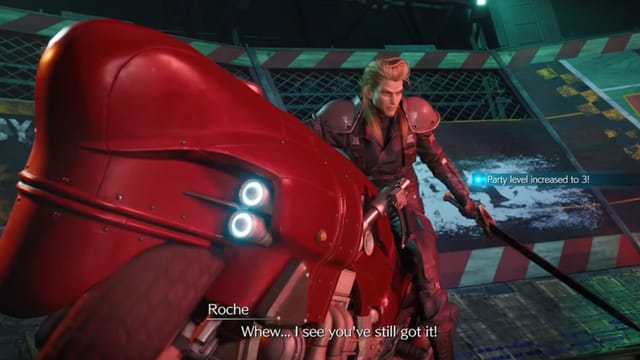 How to defeat Roche in Final Fantasy 7 Rebirth