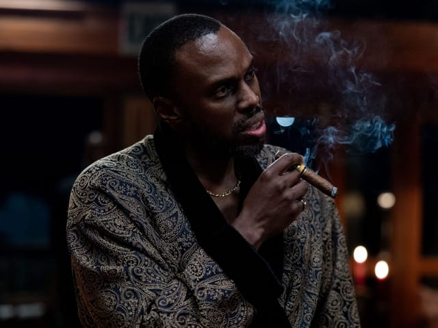 Heart of the Hunter of Netflix: Plot and cast details about the Deon ...