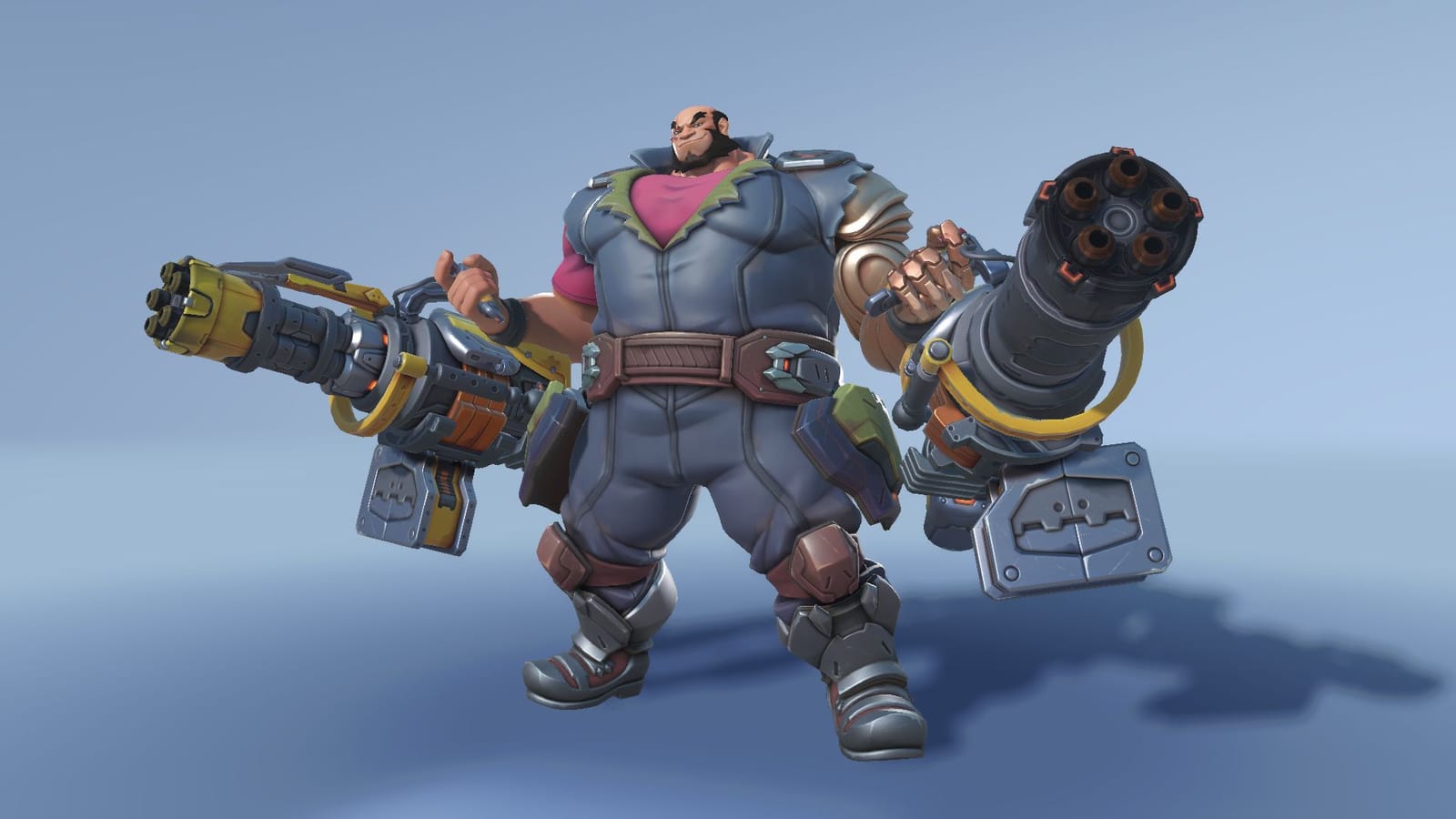 Overwatch 2 x Cowboy Bebop collaboration event: How to get free skins ...