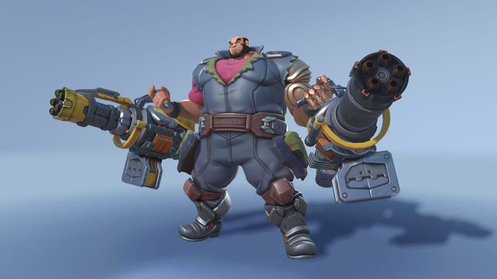 Overwatch 2 x Cowboy Bebop collaboration event: How to get free skins ...
