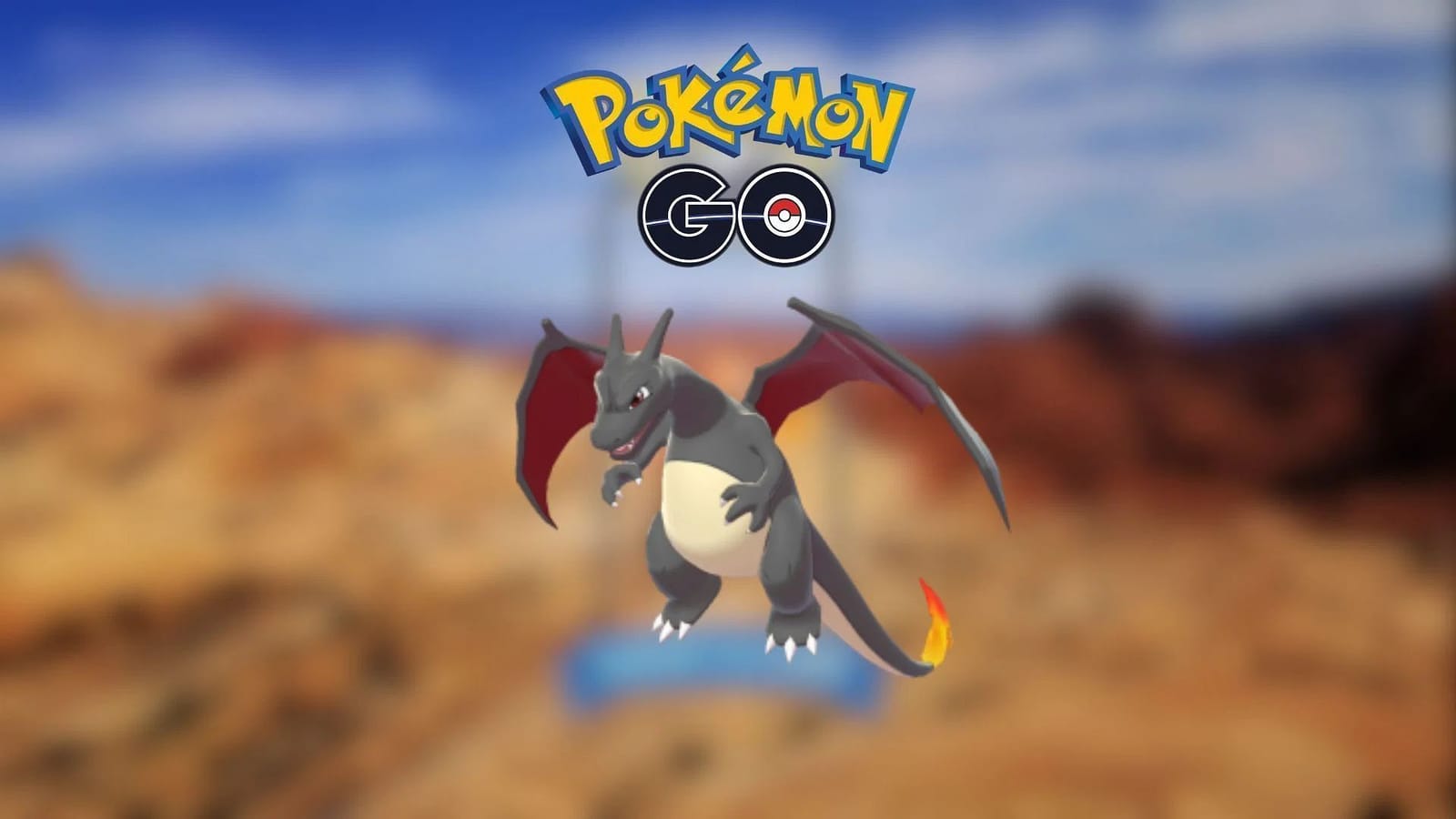 How to get Charizard in Pokemon GO, and can it be shiny?