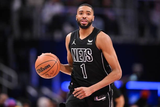 2024-25 Brooklyn Nets Schedule | Dates, Results & More
