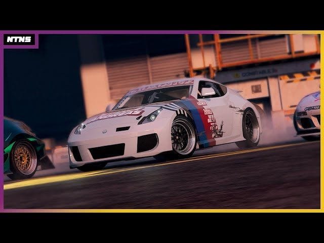 All GTA 5 drift tuning cars after the Cluckin Bell Farm Raid update