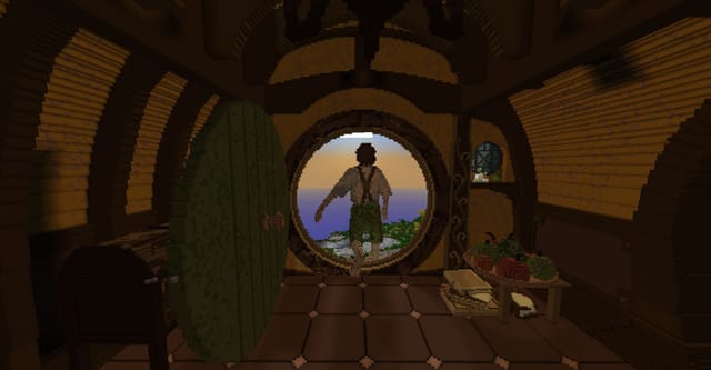 5 best Minecraft servers with building plots