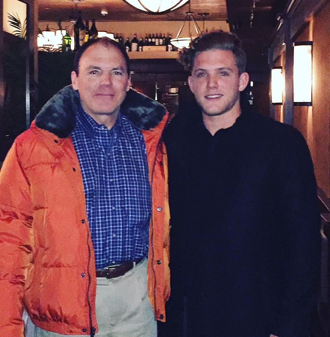 Harrison Bader - Player Profile, Stats, Bio, Career and more