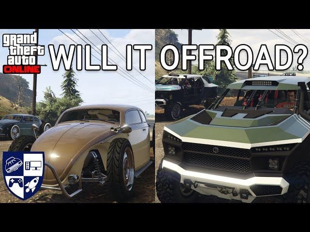 5 BF Weevil Custom facts to know in GTA Online, and it is worth buying?