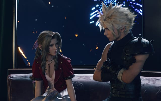 Final Fantasy 7 Rebirth: What is Party Level and how to raise it?