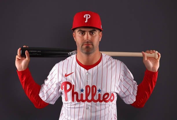 Whit Merrifield - Player Profile, Stats, Bio, Career and more