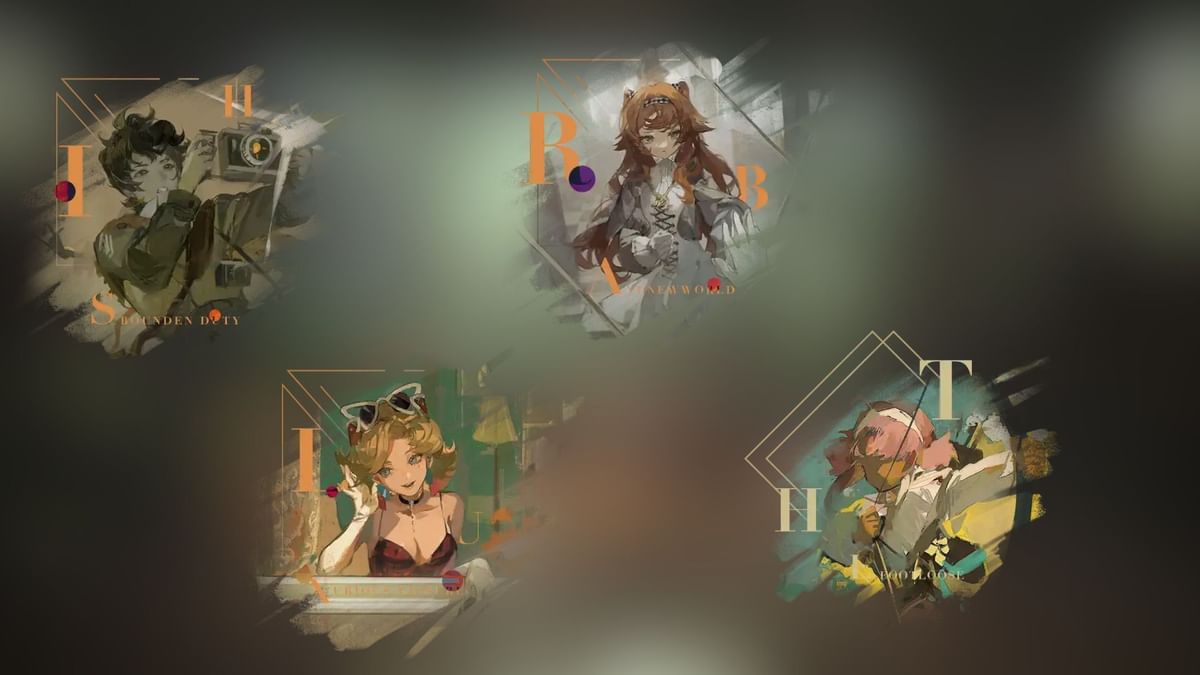 Reverse 1999 Tennant build: Skills analysis, best Psychubes, Insight ...