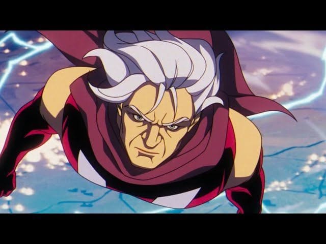 How old is Magneto in X-Men '97? Character powers and storyline explored