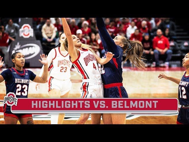 Who is Kevin McGuff's wife, Letitia Bowen? Looking at Ohio State HC's ...