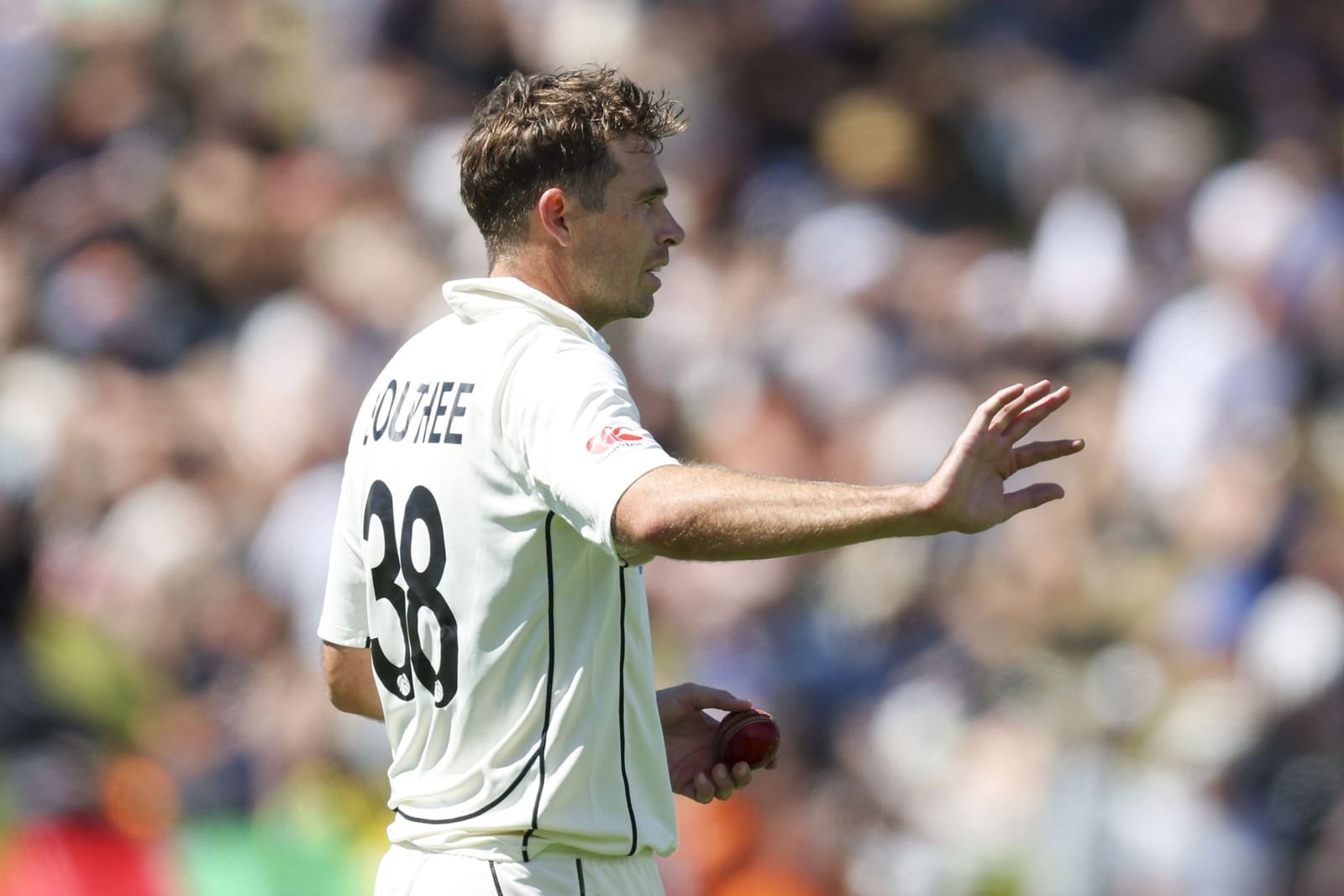 "Been a fan favorite for a long time" - Tim Southee hints at Neil ...