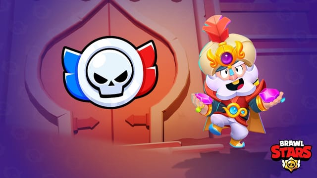 All Brawl Stars Ranked mode details