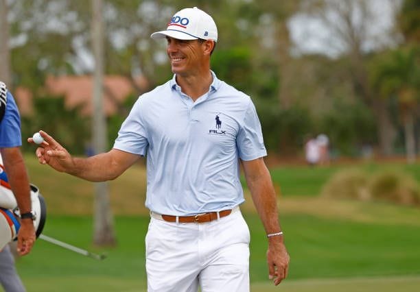 Billy Horschel PGA Major Wins| Discover PGA Appearances, Professional ...
