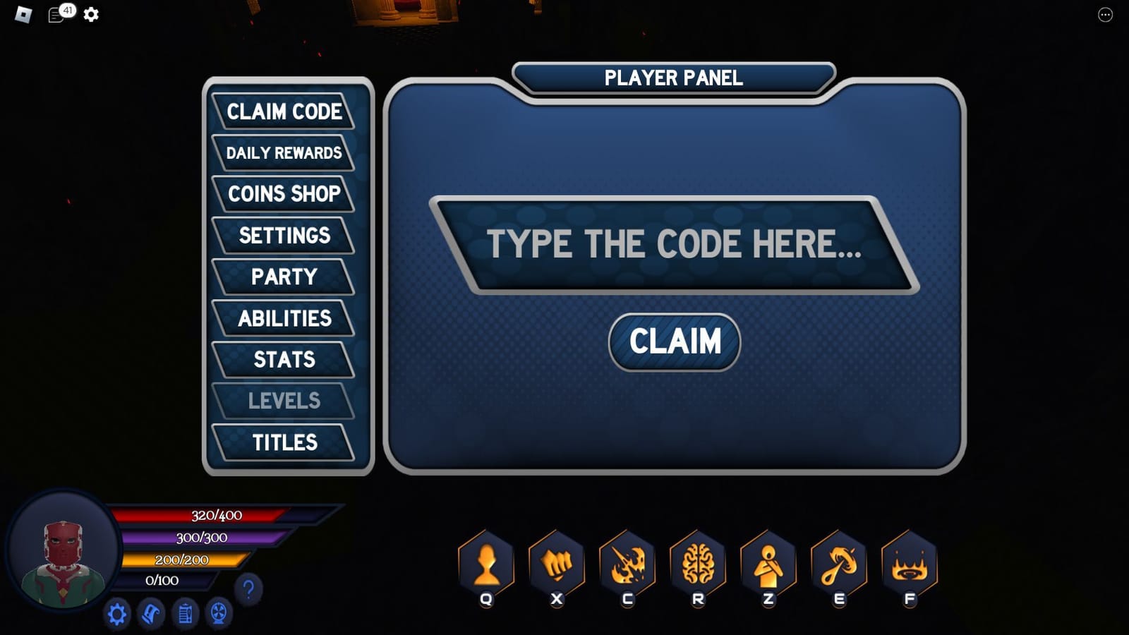 Marvel New Journey Codes