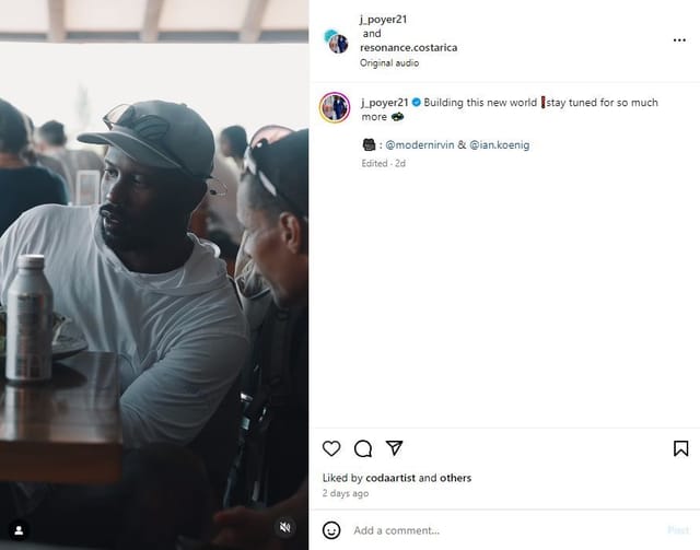 Aaron Rodgers and Jordan Poyer head to Costa Rica for mind-expanding ...
