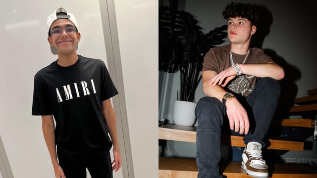 "I have proof": Jack Doherty addresses allegations of grooming days ...