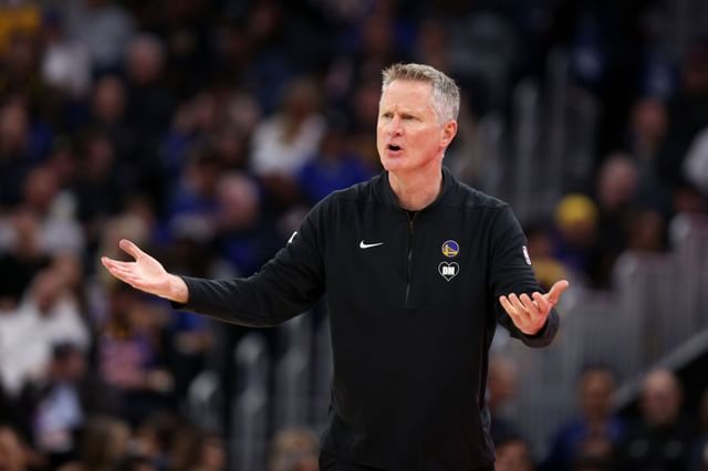 Fact Check: Did Steve Kerr get fired from the Warriors? Viral tweet debunked