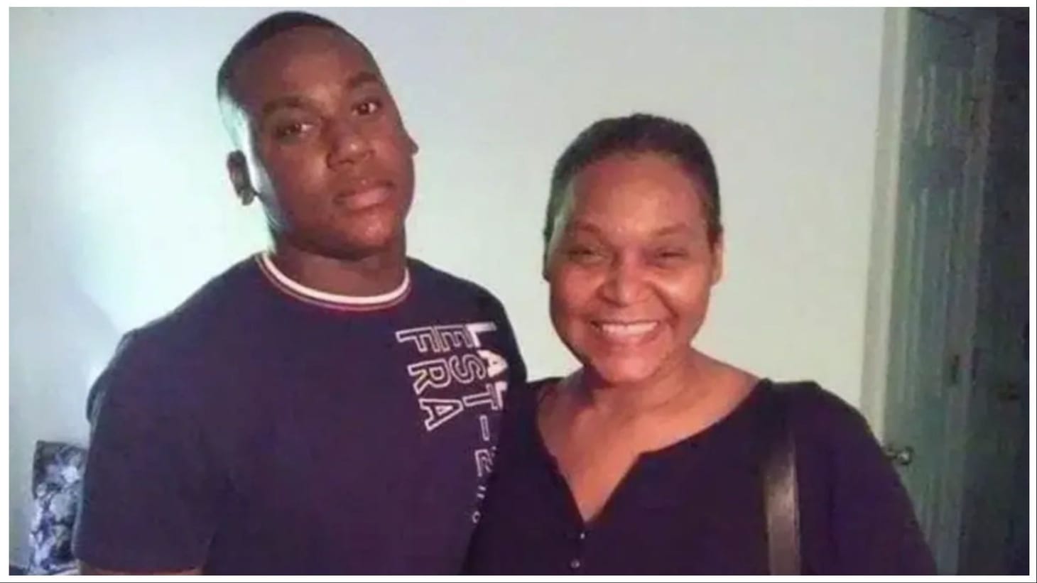 What did Jaylen Johnson do? Charges explored as Olivette man accused of ...