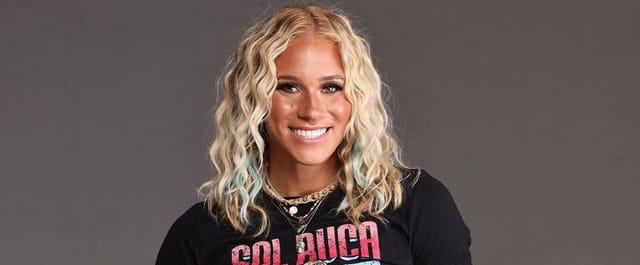 Sol Ruca - Player Profile, Stats, Bio, Career and more | Sportskeeda