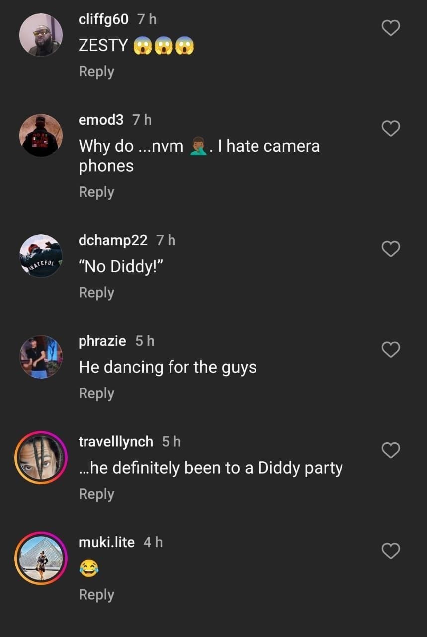 “Definitely been to Diddy parties”: NBA fans bombard Dwight Howard with ...