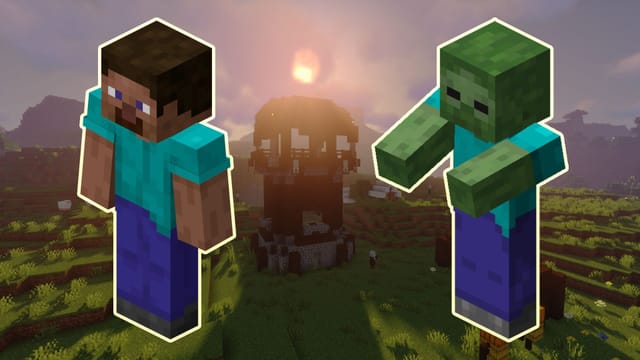 5 Minecraft facts to keep you awake at night