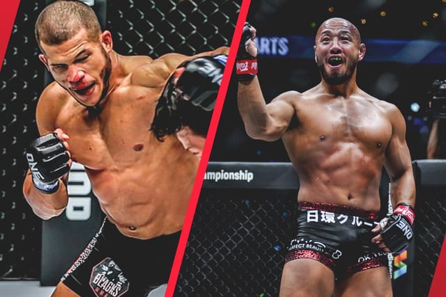 Hiroyuki Tetsuka: Valmir Da Silva reveals he's been a fan of Hiroyuki ...