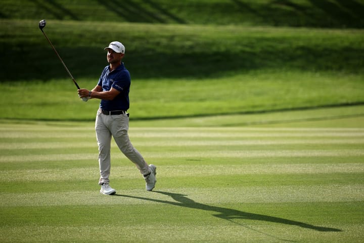 Key takeaways from The Players Championship 2024 Round 3