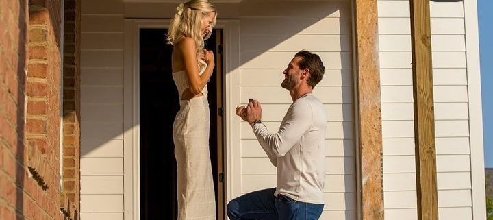 Who is Boone Jenner Wife?