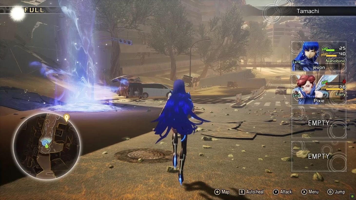 Persona vs Shin Megami Tensei: Differences, similarities, and more explored