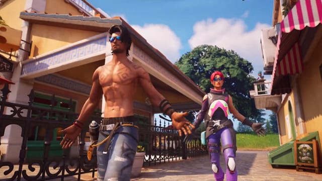 How Fortnite brought live-service game revolution in modern era of ...