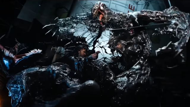 Venom movies in order: Complete watching guide