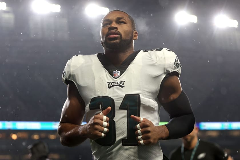 Kevin Byard landing spots: 3 teams that should sign Eagles safety for 2024