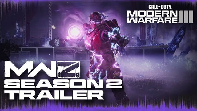 Modern Warfare 3 Season 2 Reloaded patch notes: New maps, weapons ...