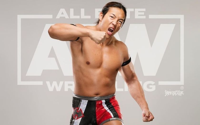 Konosuke Takeshita Net Worth in 2024, Salary, Contract, Endorsements ...