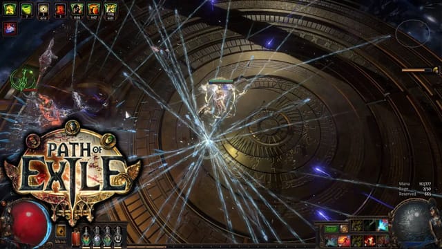 5 Best Ranger builds in Path of Exile