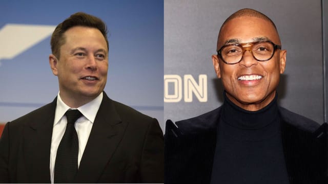 Elon musk: What is the beef between Elon musk and Don Lemon? All you ...