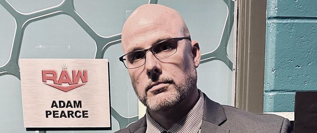 Adam Pearce Retirement | Reasons, current Role in WWE and much more on ...