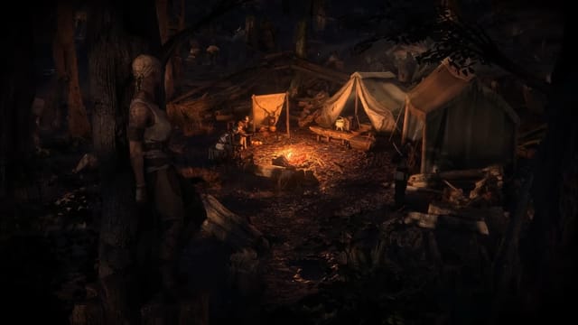 Path of Exile 2 Ranger Class overview: Skills, playstyle, and other ...