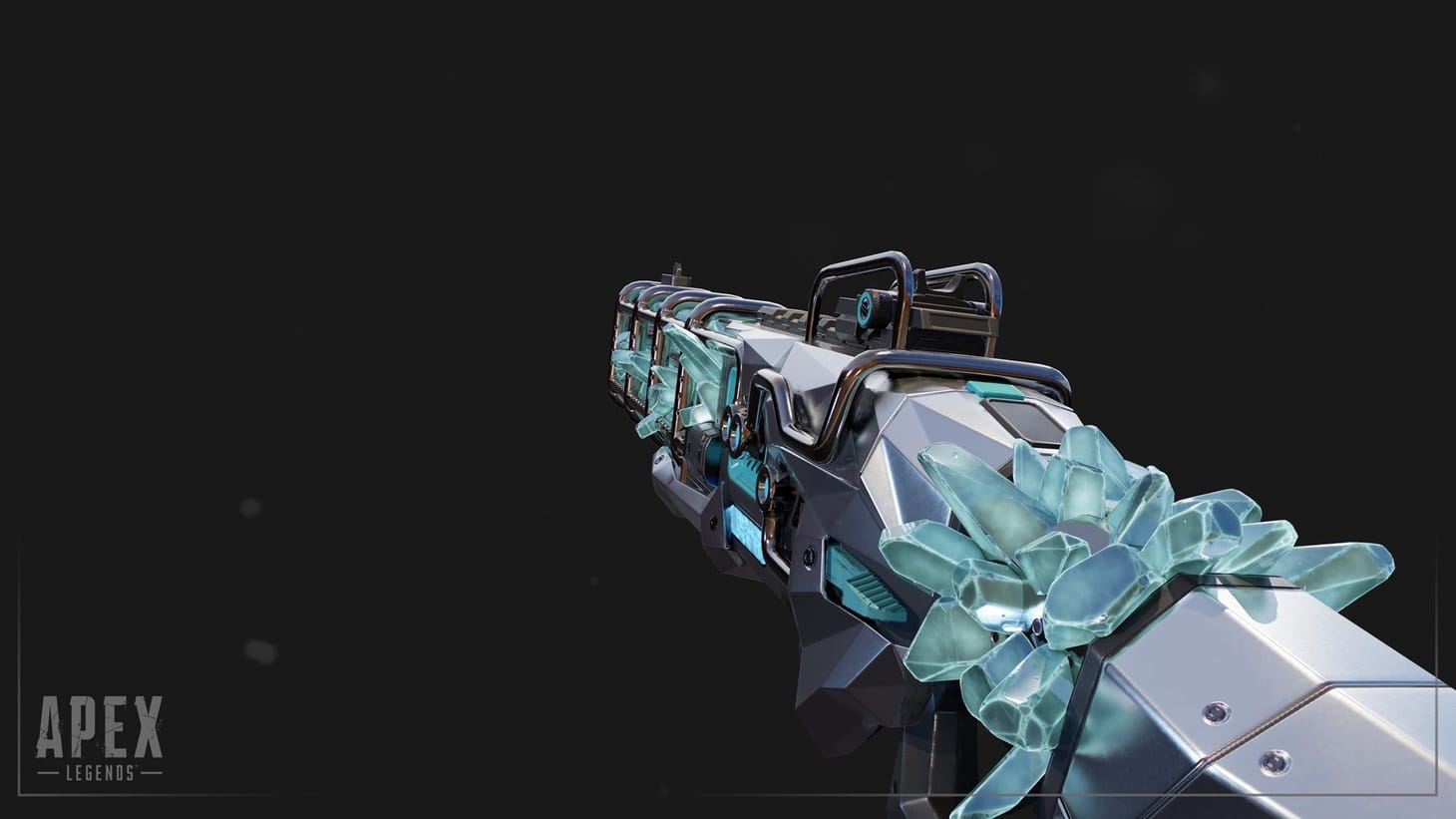 5 best Peacekeeper skins in Apex Legends for 2024