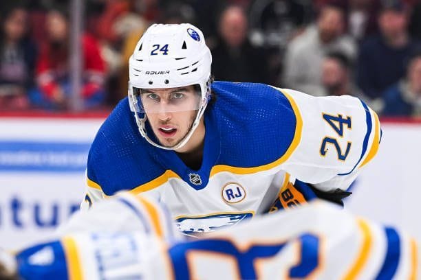 Dylan Cozens- Player Profile, Stats, Bio, Career and more