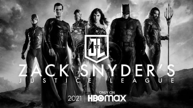 Why were there two versions of Justice League? Looking back at the true ...
