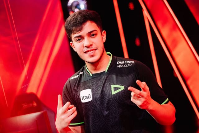 tuyz's Valorant settings (2024): Key binds, sensitivity, and more