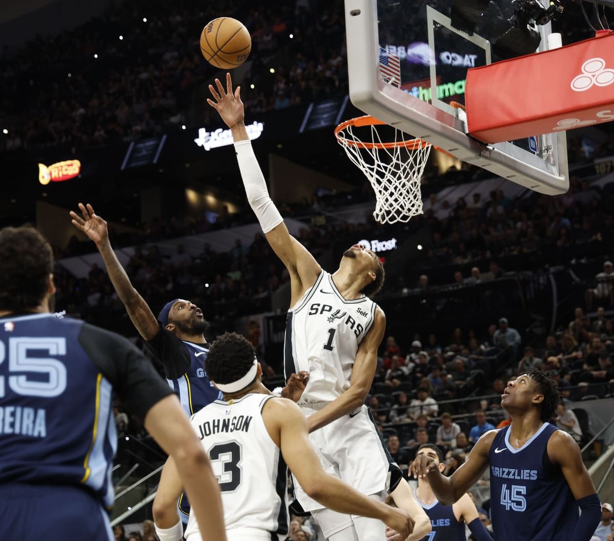 NBA Defensive Player of the Year (DPOY) Rankings 2023-24: Top 5 ...