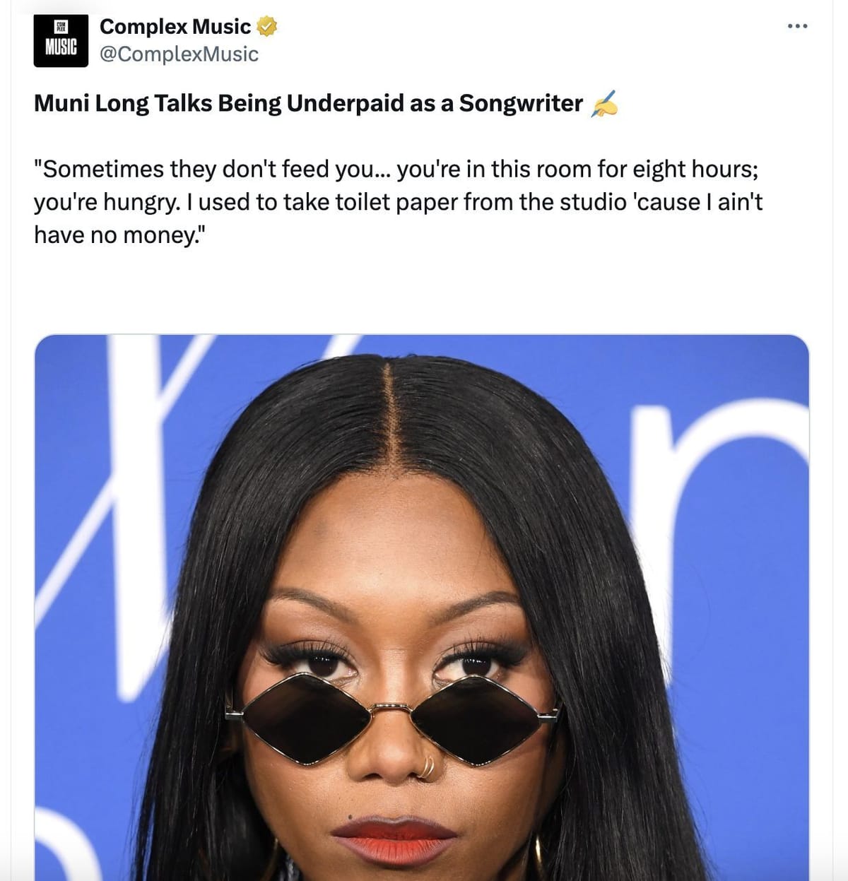 Muni Long Net Worth: Fortune explored as singer speaks out on ...