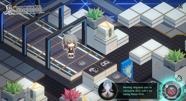 Honkai Star Rail Cosmodyssey event rewards and guide