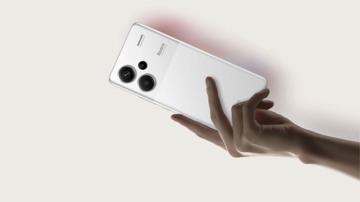 Best Redmi Phones to Buy in 2024