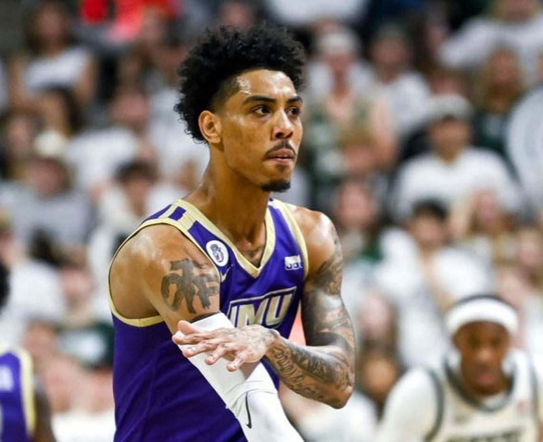 What College Does Terence Edwards Jr Play for? Get to Know Terence ...